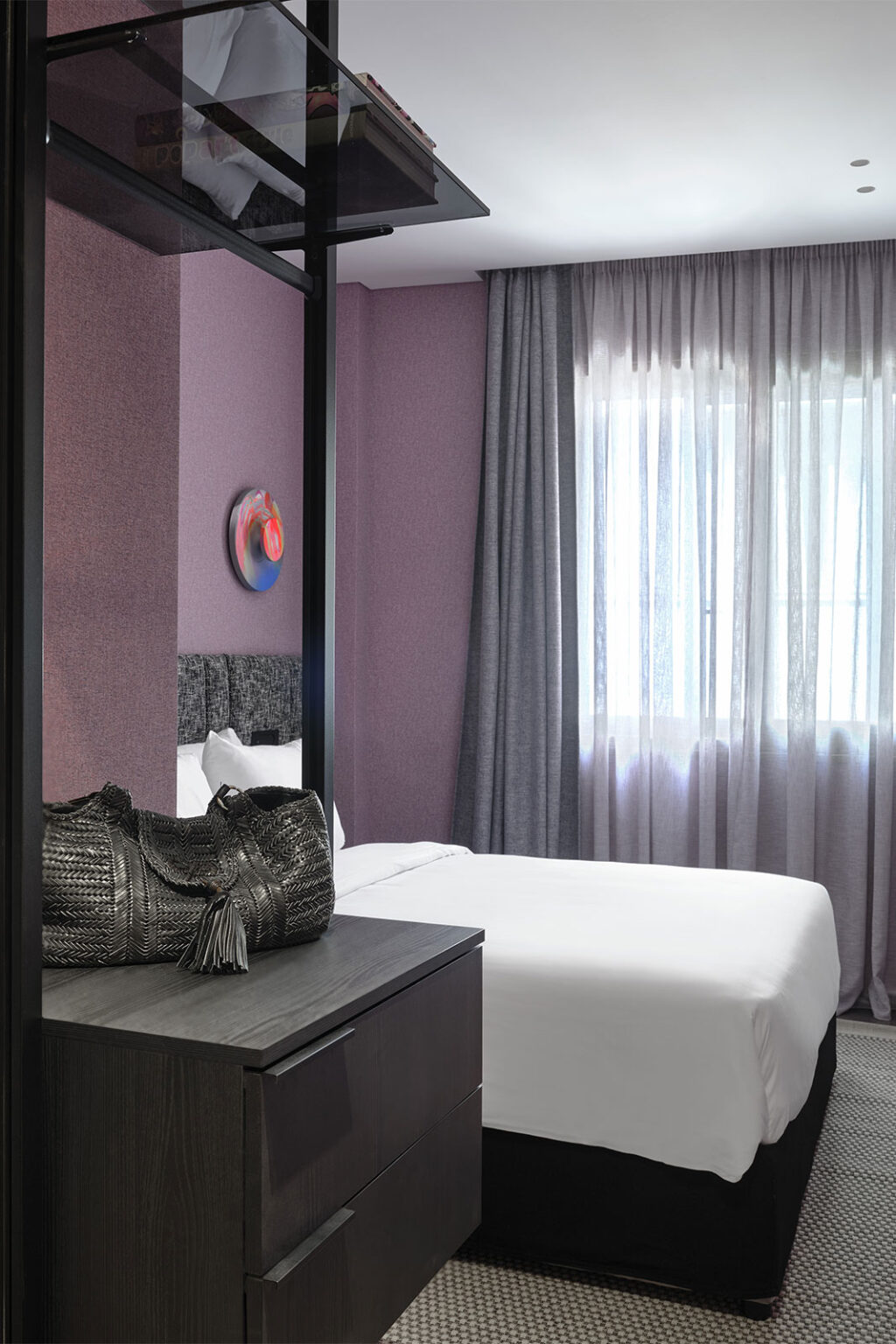 Nur Edge Acropolis Skyline - Nur Apartments Hotels