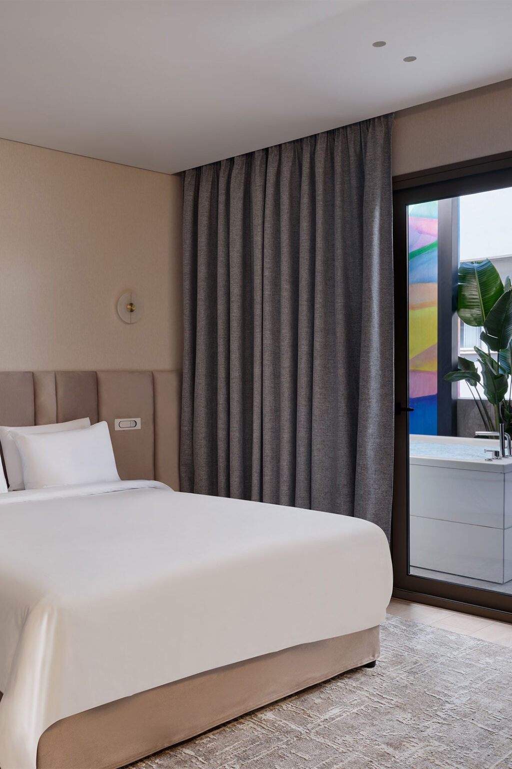 Nur Apart Hotels | Athens Apartments Hotels - Nur Apart Hotels