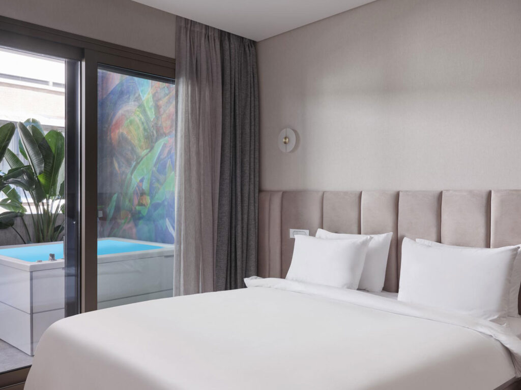 Nur Apart Hotels | Athens Apartments Hotels - Nur Apart Hotels
